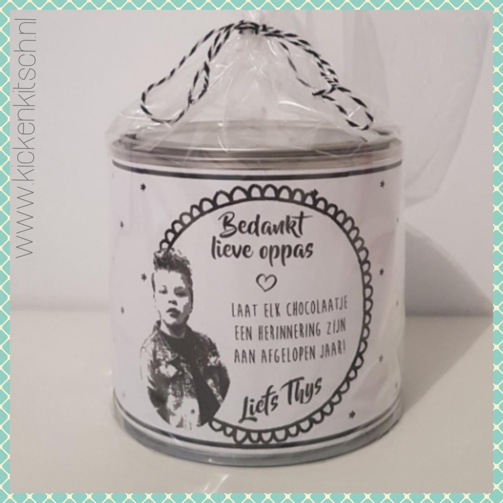 DIVERSE ORIGINELE CADEAU’S – Kicken Kitsch