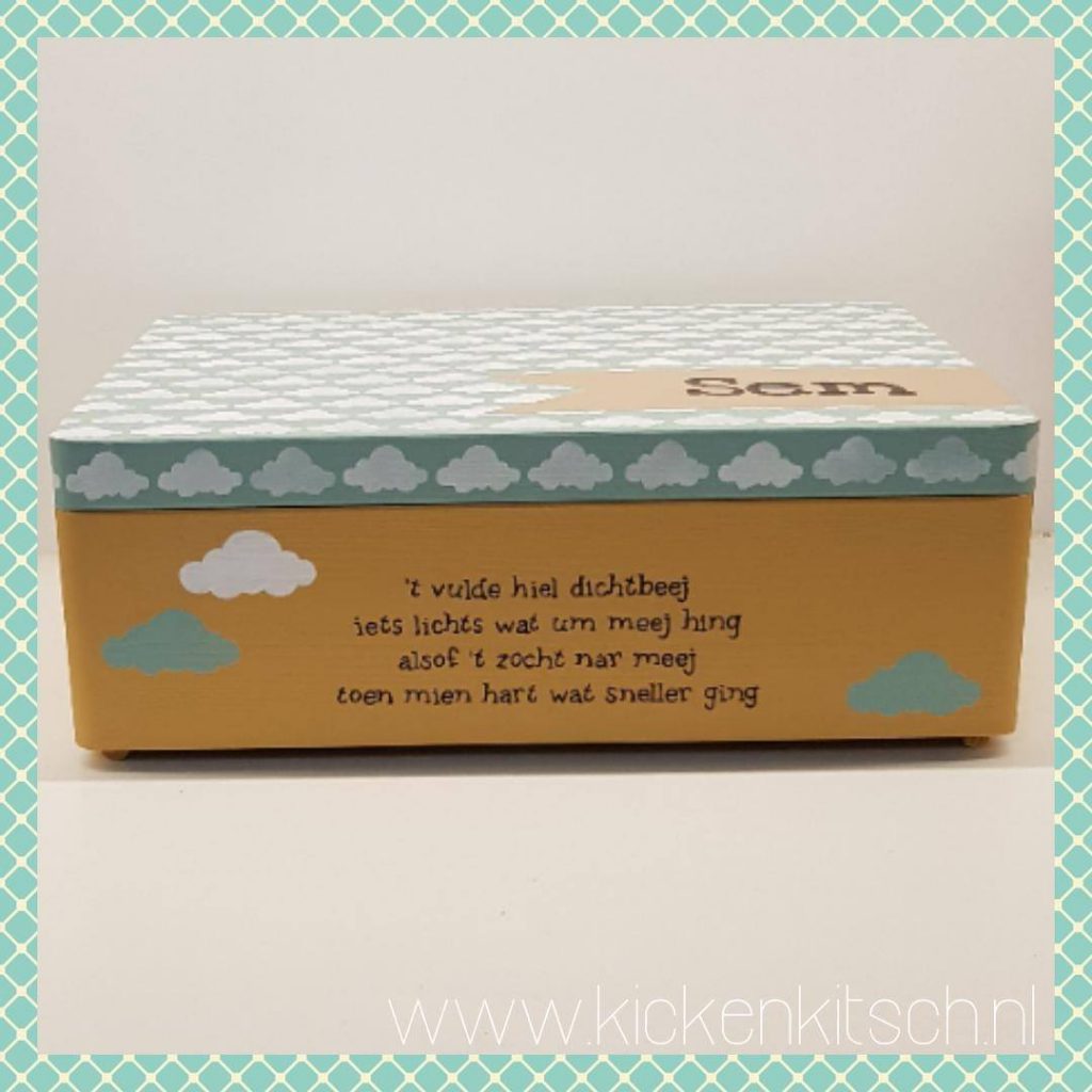 DIVERSE ORIGINELE CADEAU’S – Kicken Kitsch