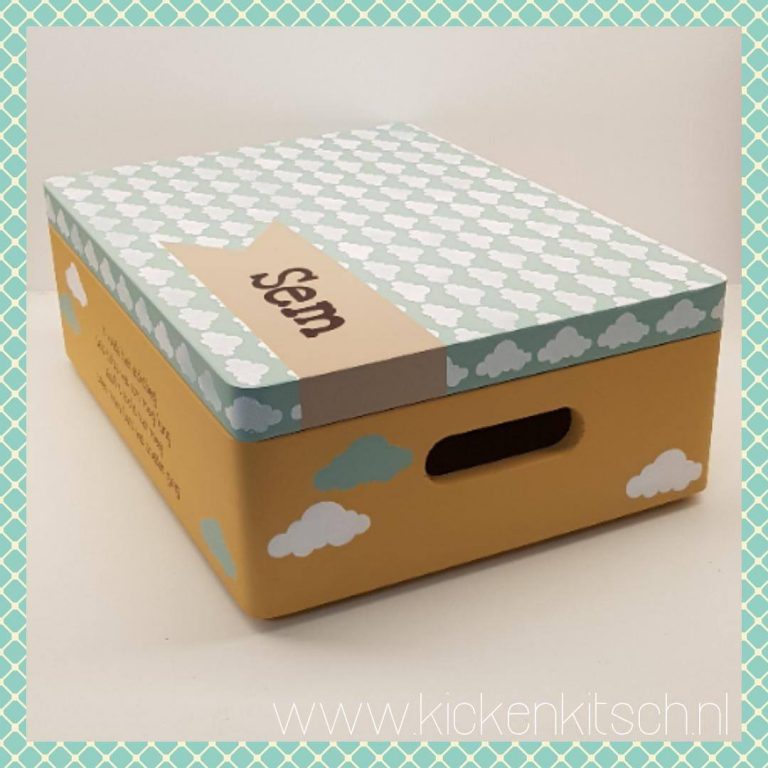 DIVERSE ORIGINELE CADEAU’S – Kicken Kitsch